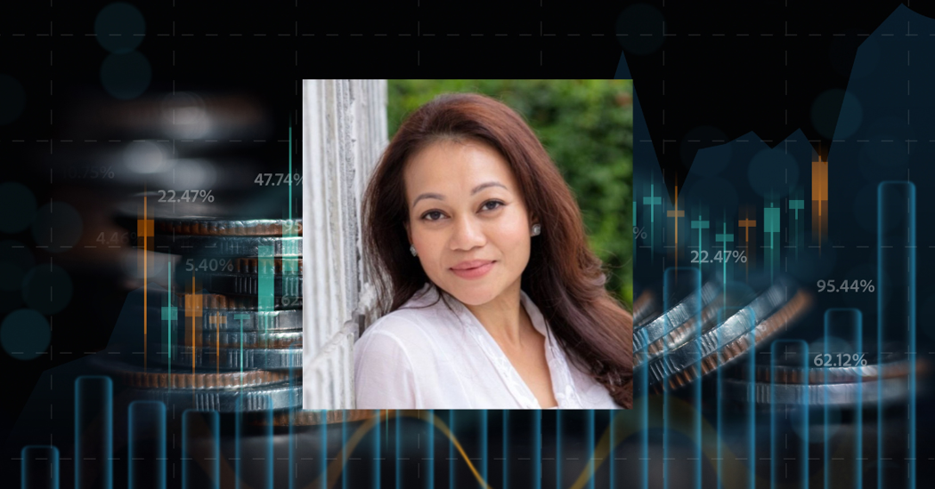 A Centre Of Research Excellence For Capital Markets | ICMR